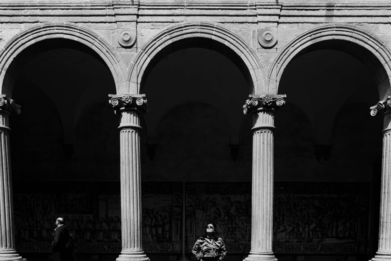 Como Criar Ponto Focal Eficazes na Fotografia: Dicas de Composição ...